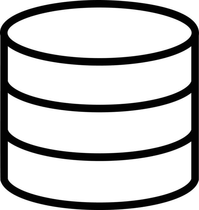 Database Button Vector Art, Icons, and Graphics for Free Download