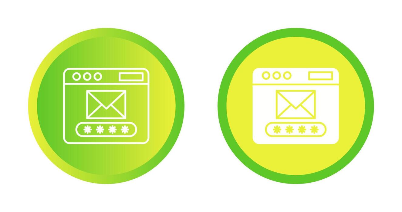 Mail Web Icon Vector Art, Icons, and Graphics for Free Download