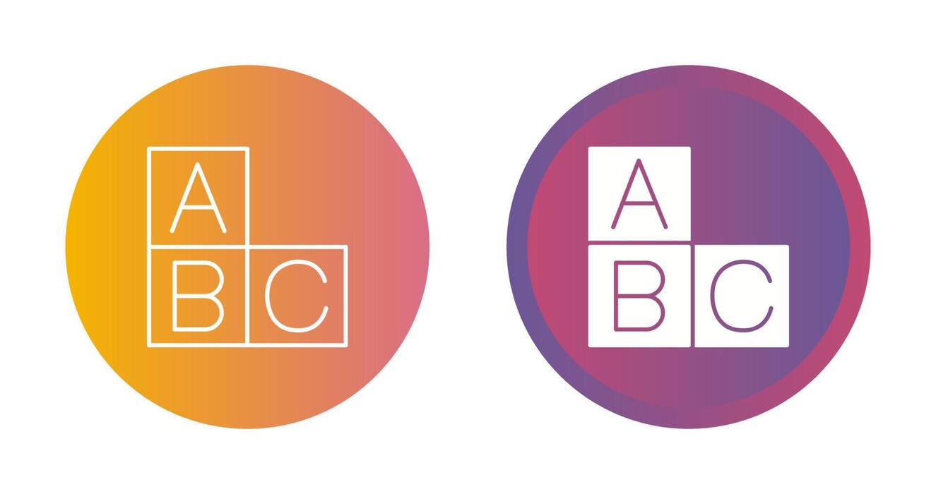 Abcd Vector Art, Icons, and Graphics for Free Download