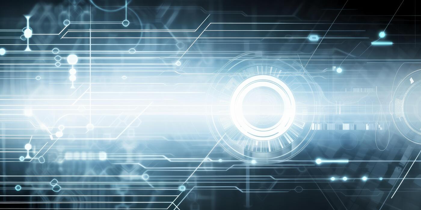 Ai Technology Background Stock Photos, Images and Backgrounds for Free ...