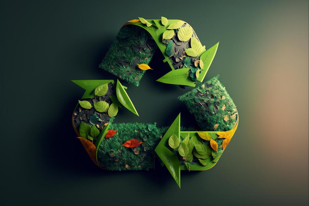 Recycling Infographic Stock Photos, Images and Backgrounds for Free ...