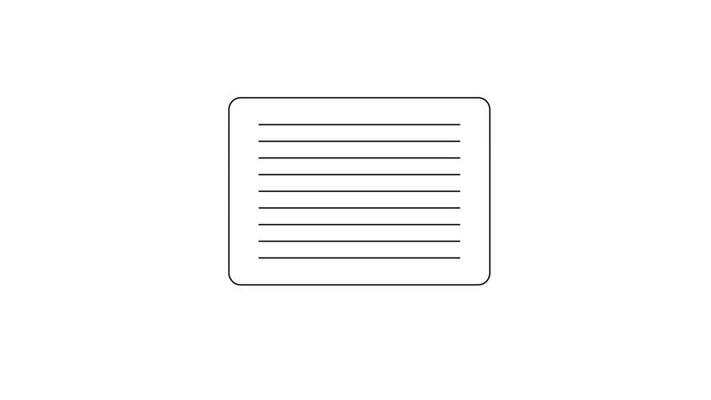 Animated Rectangle Stock Video Footage for Free Download