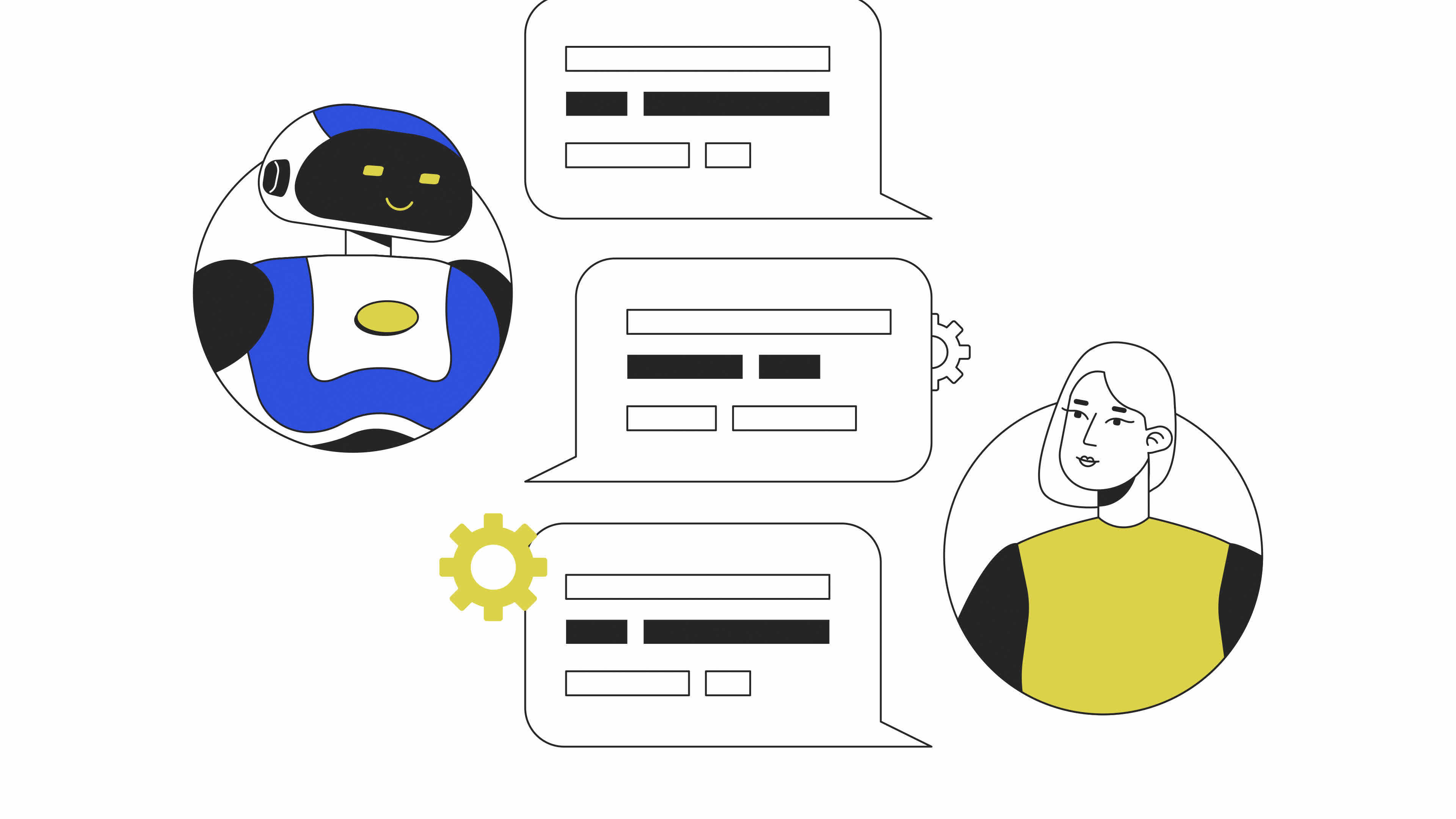 Conversational Ai Stock Video Footage for Free Download Conversational Ai Stock Video Footage for Free Download