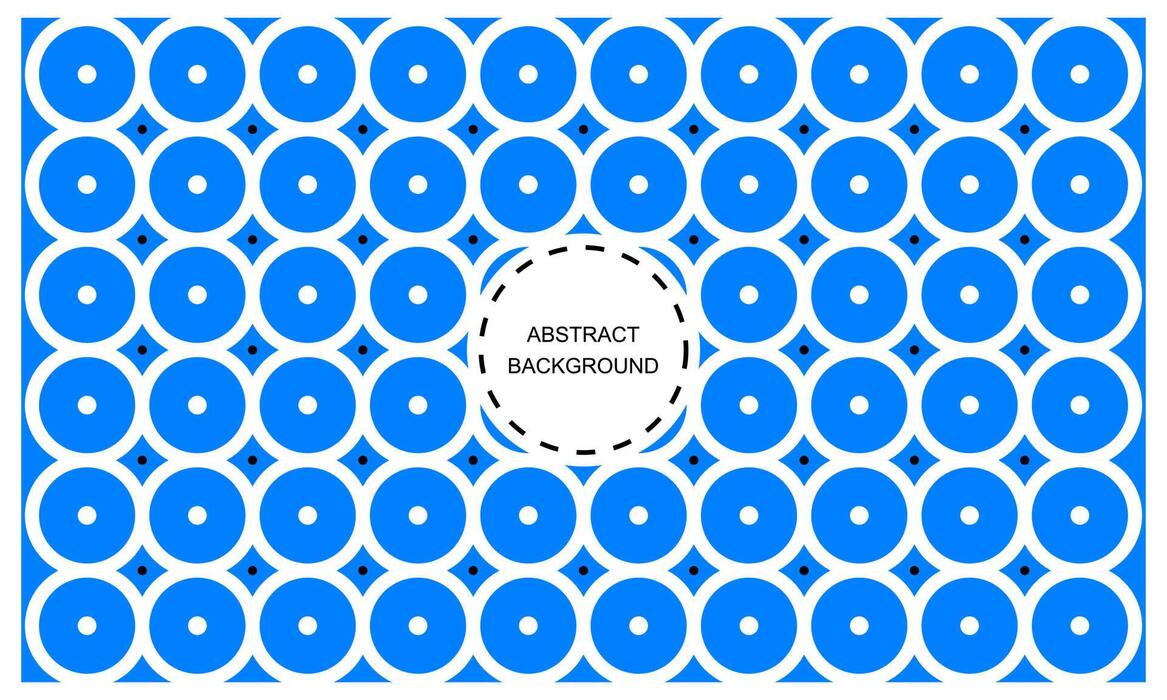 Circle Pattern Background Vector Art, Icons, and Graphics for Free Download
