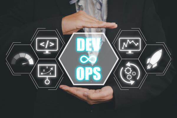Devops Stock Photos, Images and Backgrounds for Free Download