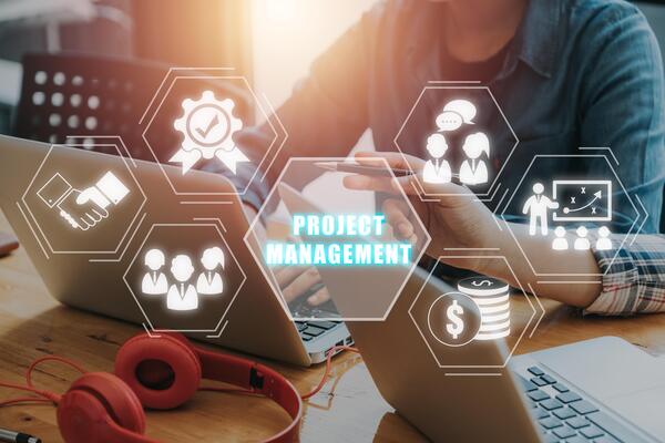 Project Management Stock Photos, Images and Backgrounds for Free Download
