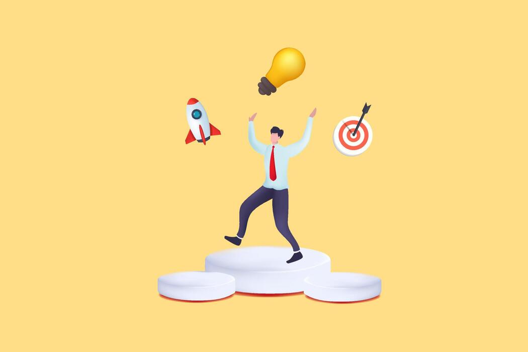 Multitasking Vector Art, Icons, and Graphics for Free Download