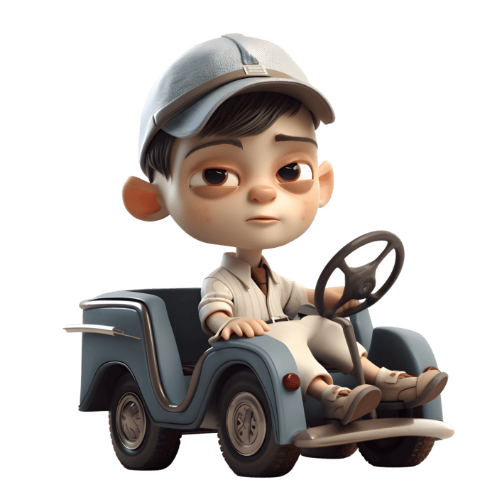 Car 3d PNGs for Free Download