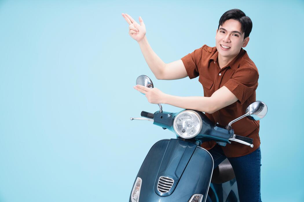 Asian Man Driving Car Stock Photos, Images and Backgrounds for Free ...