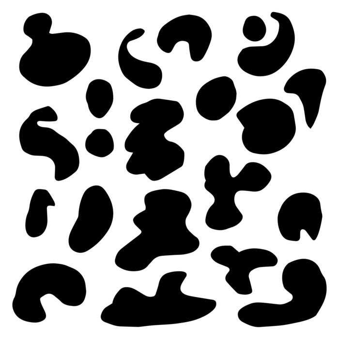 Random Shapes Vector Art, Icons, and Graphics for Free Download