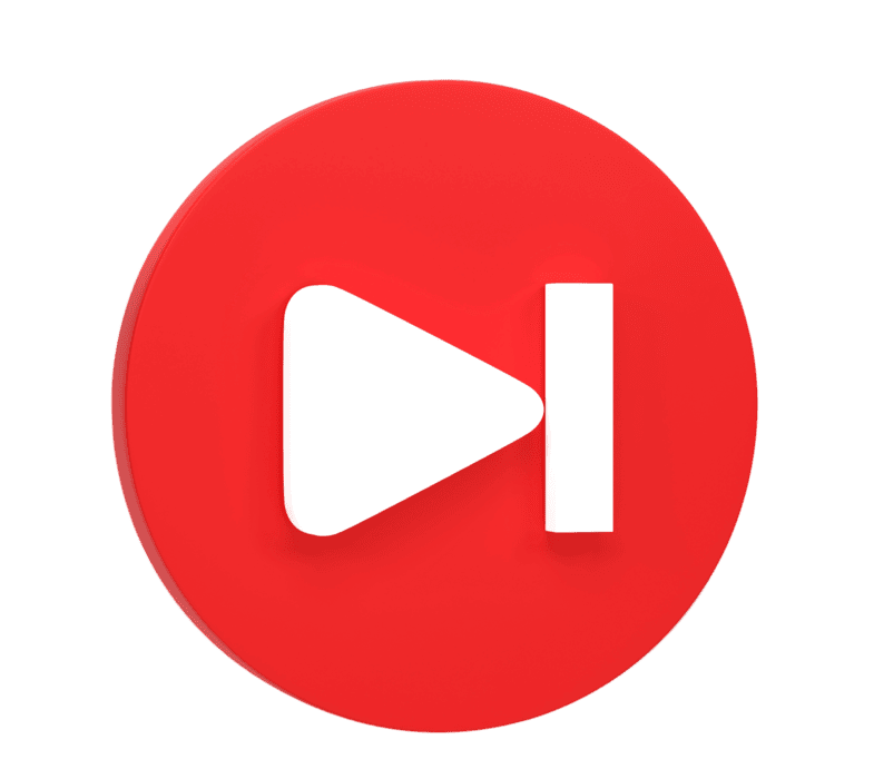 Youtube Music Logo PNGs for Free Download