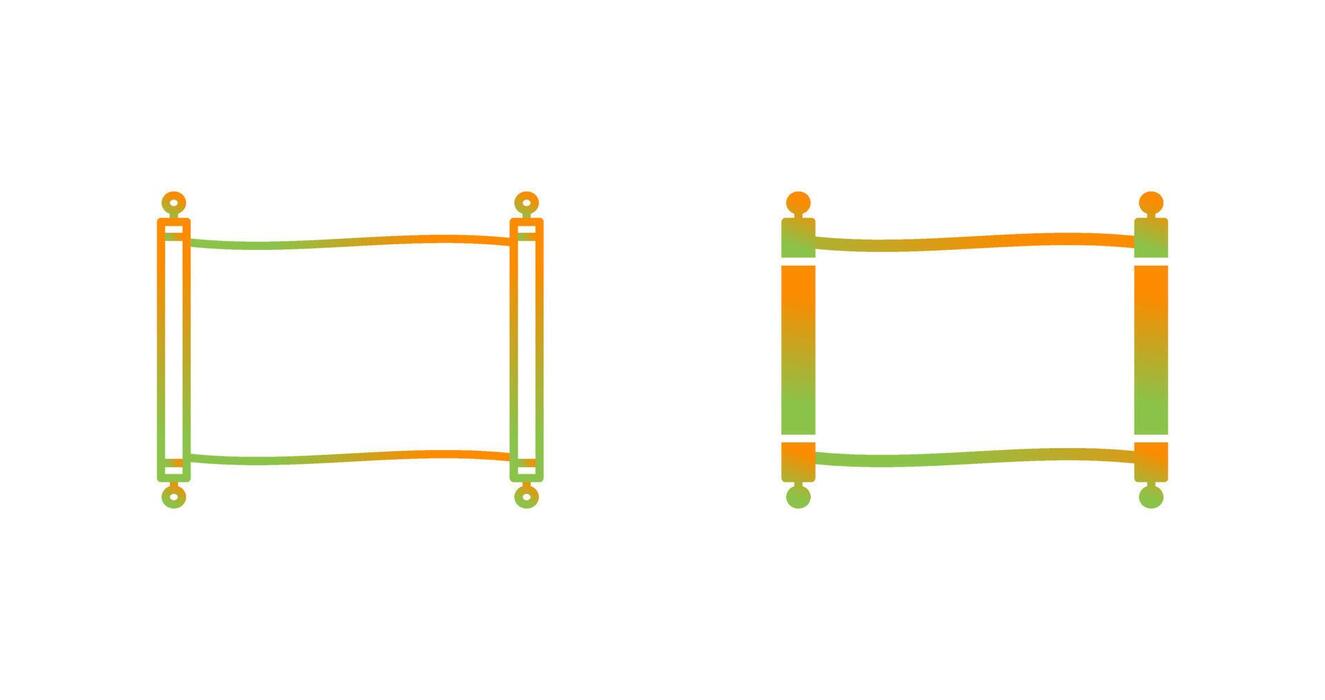 Scroll Banner SVGs for Free Download