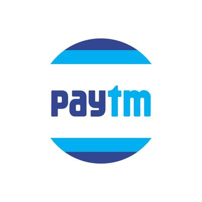 Paytm Logo Vector Art, Icons, and Graphics for Free Download