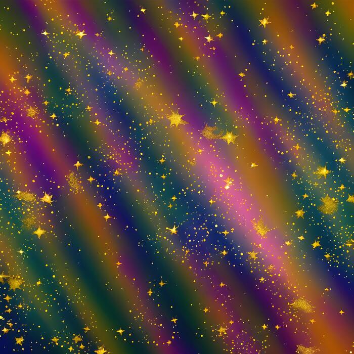 Rainbow Stars Background Stock Photos, Images and Backgrounds for Free ...