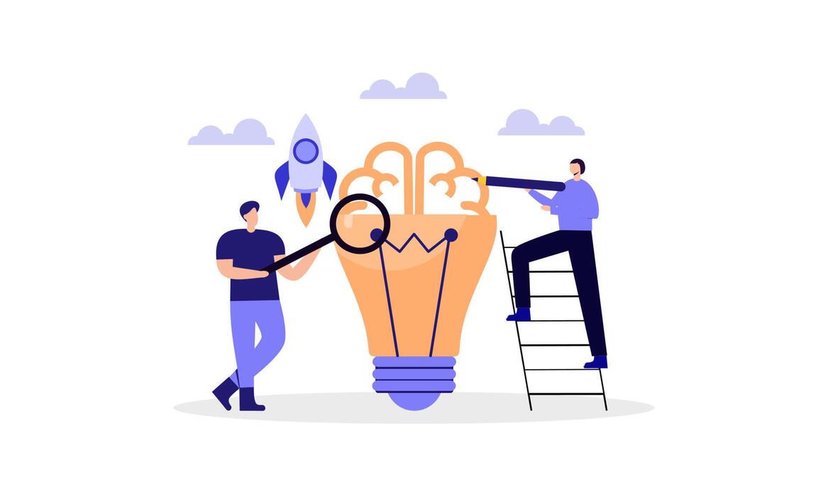 Problem Solving Logo Vector Art, Icons, and Graphics for Free Download