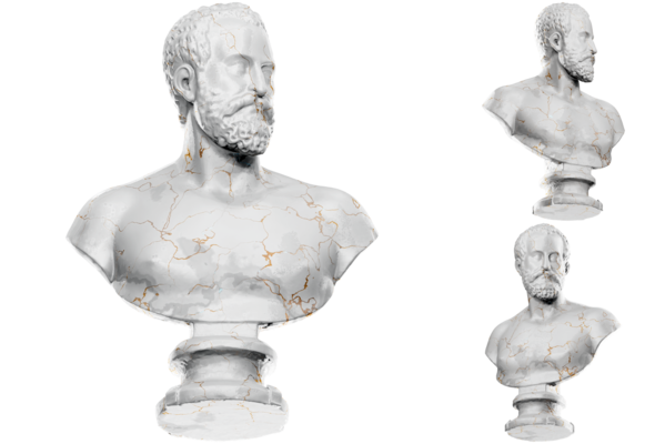 Bust Pngs For Free Download
