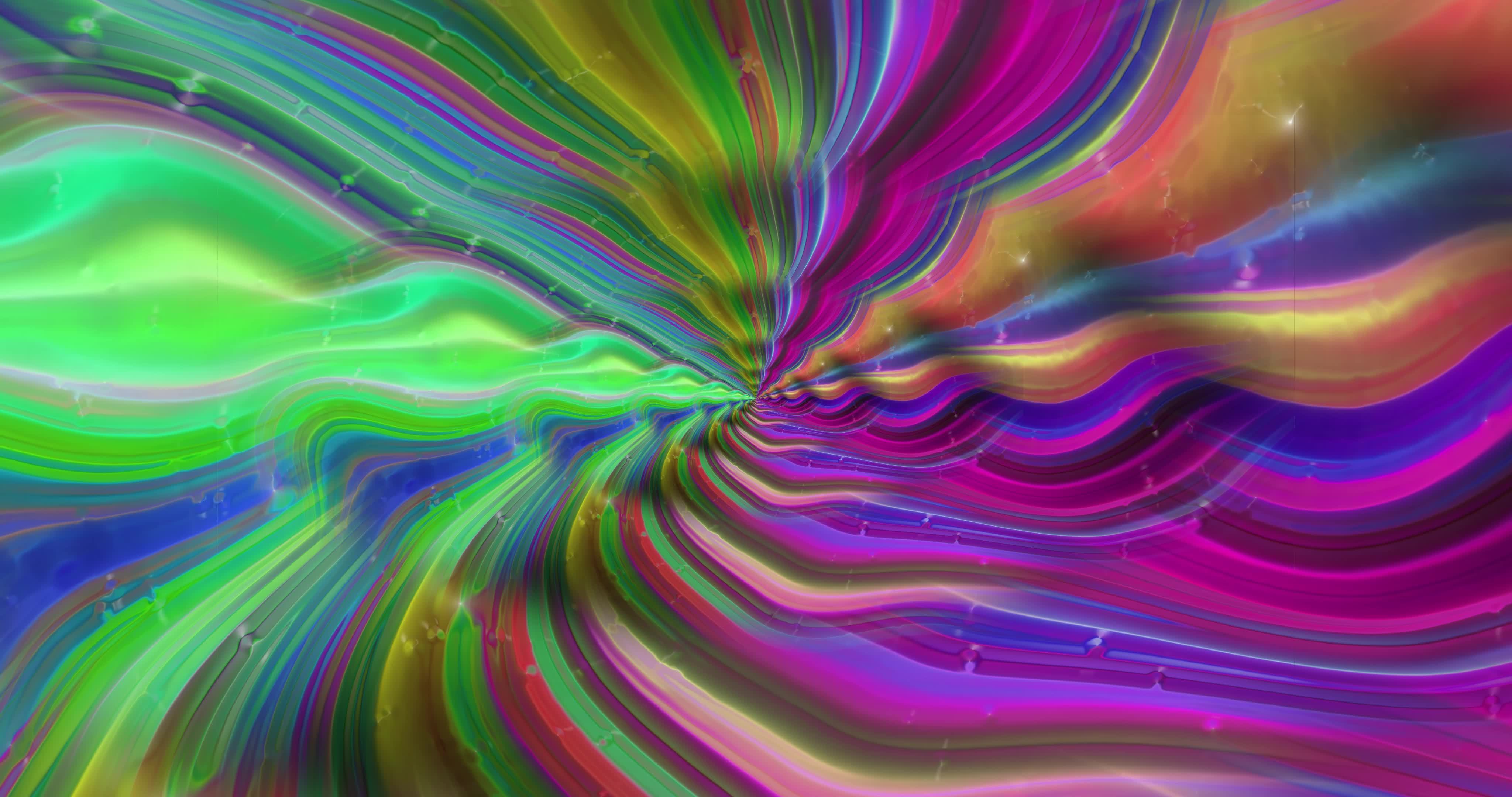 Colorful Gradient Background Multicolored Gradient Blurred Texture