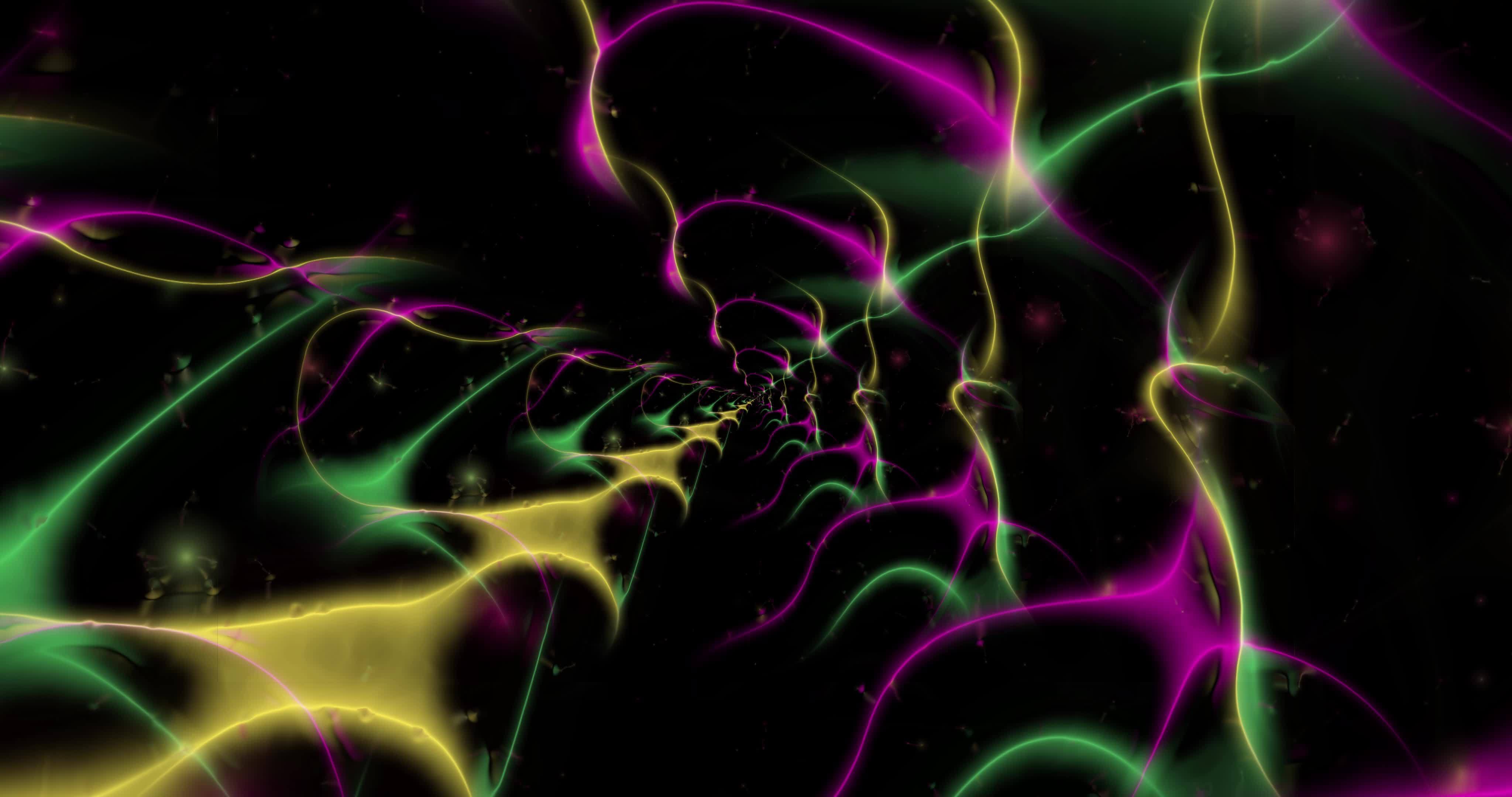 Colorful Gradient Background Multicolored Gradient Blurred Texture