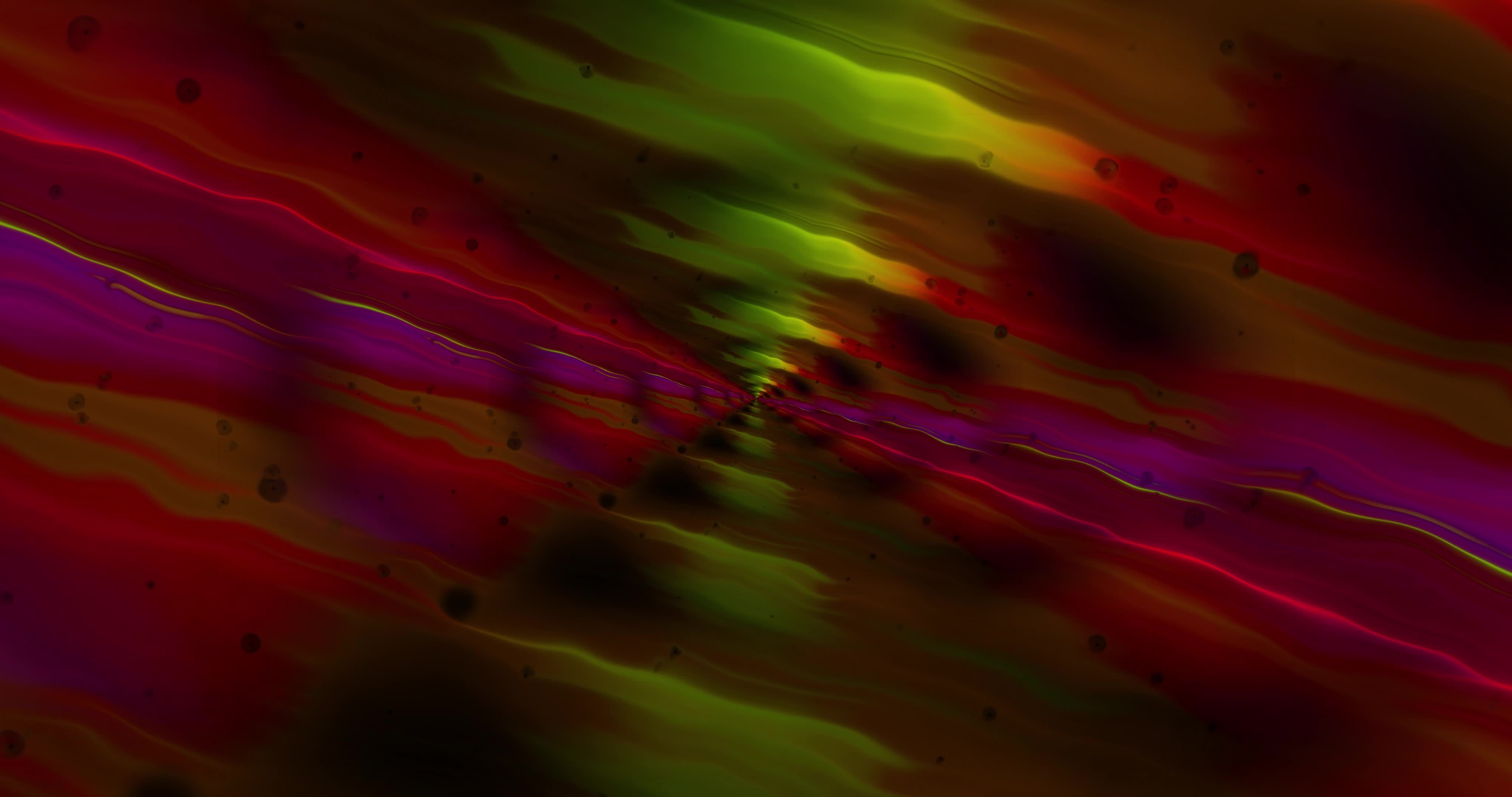 Colorful Gradient Background Multicolored Gradient Blurred Texture