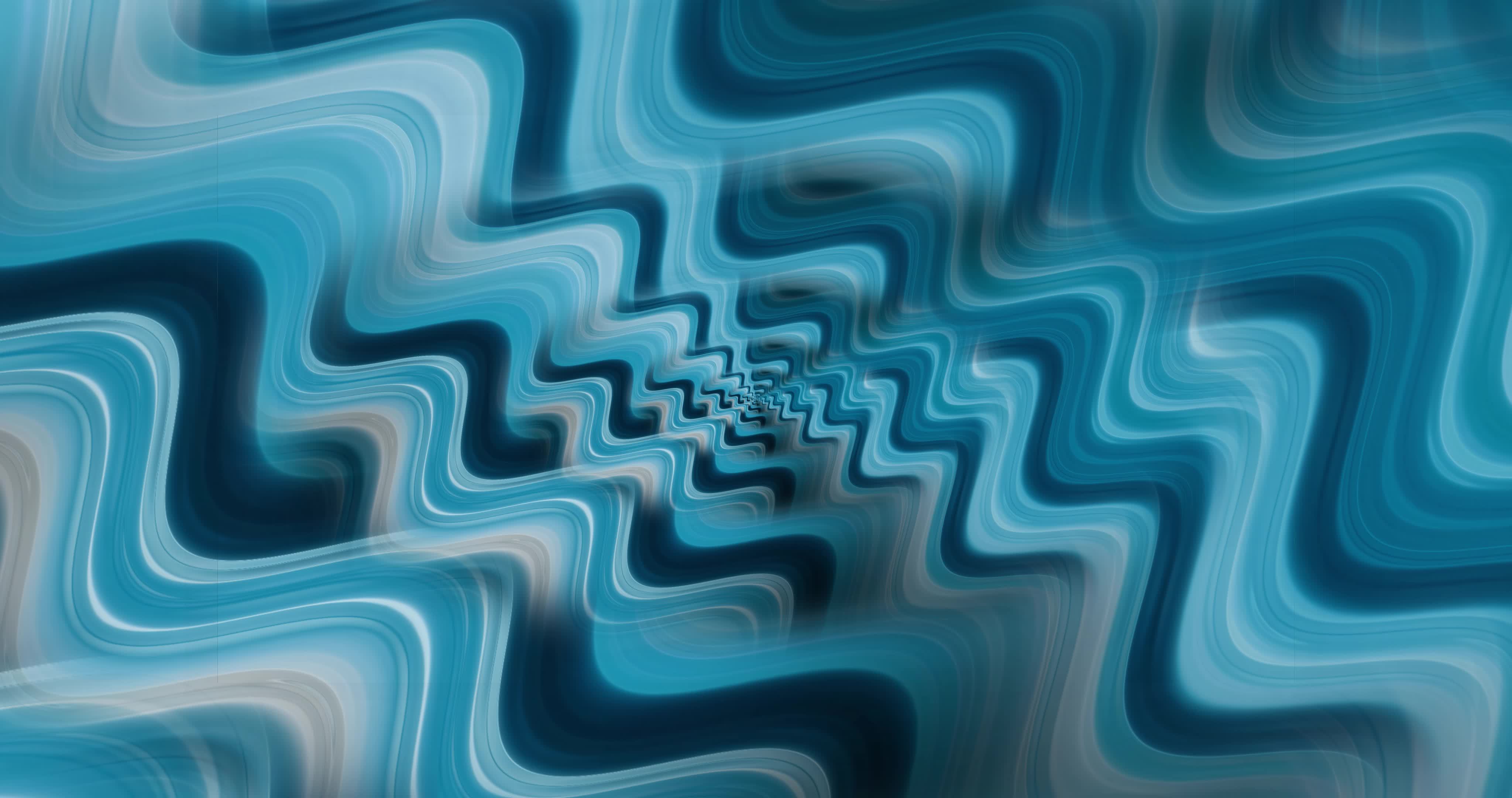 Colorful Gradient Background Multicolored Gradient Blurred Texture Abstract Twisted Colors