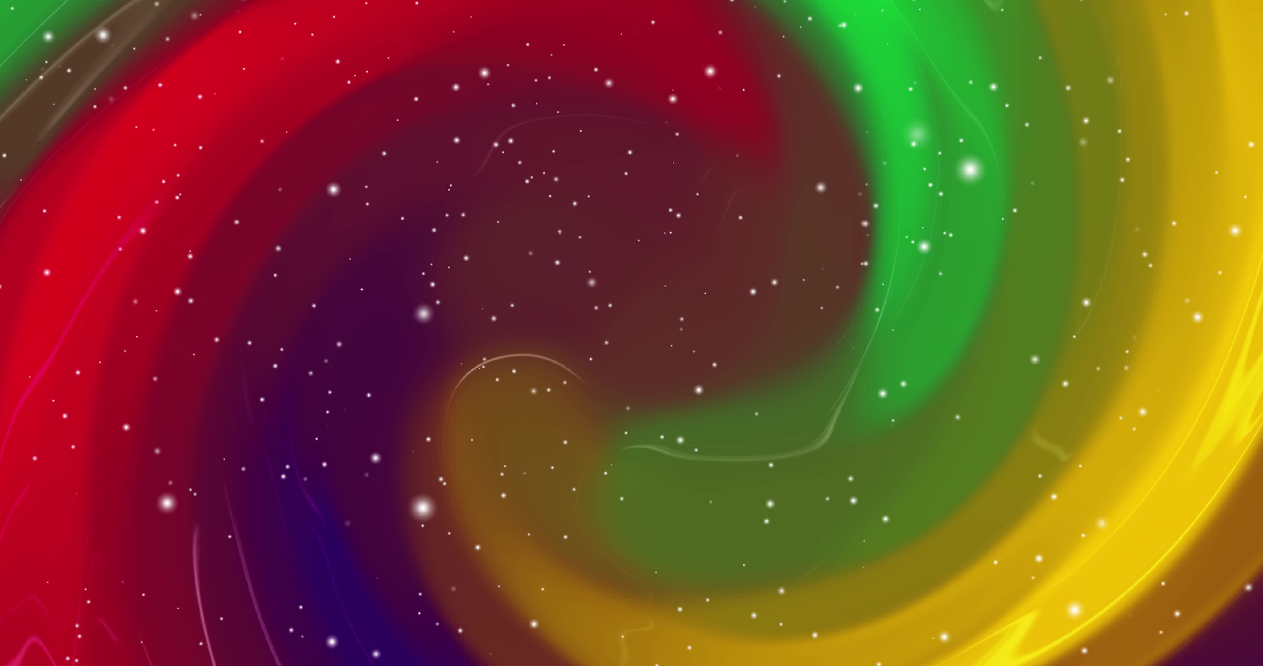 Colorful Gradient Background Multicolored Gradient Blurred Texture Abstract Twisted Colors