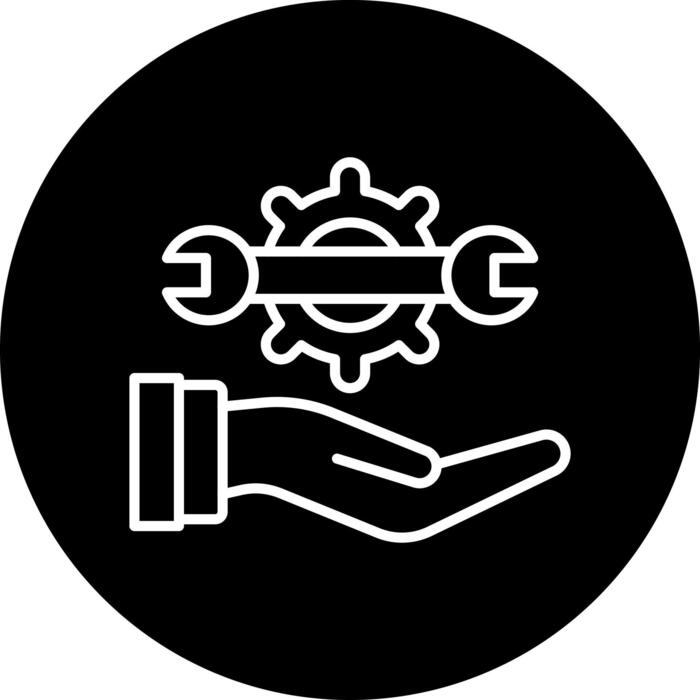 Service Icon Vector Art, Icons, and Graphics for Free Download