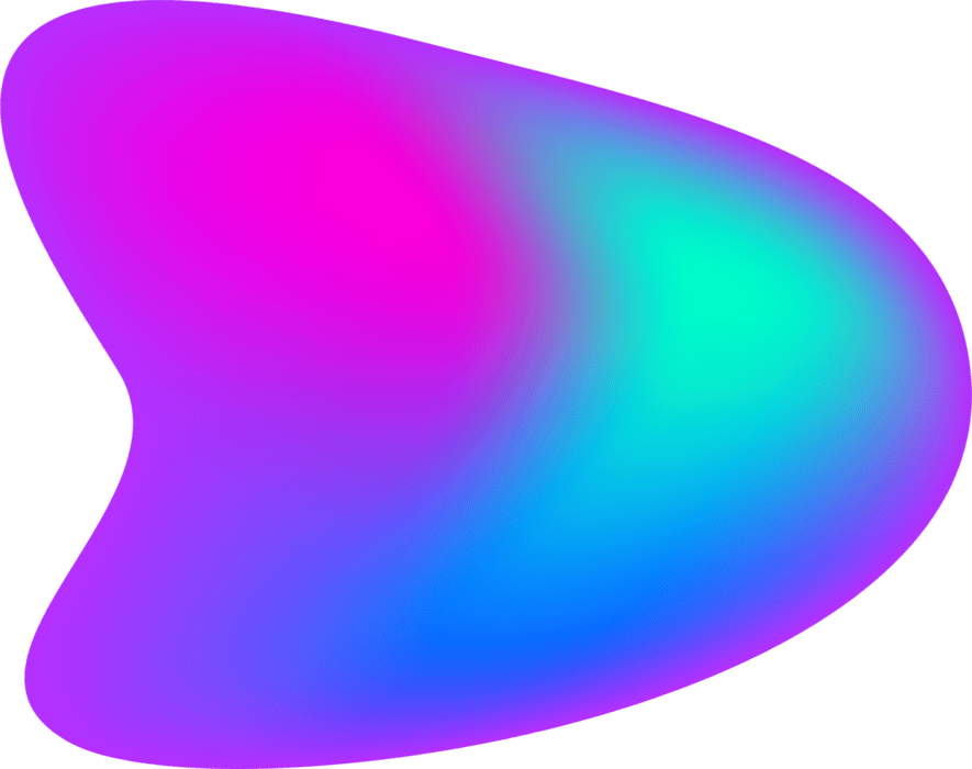 Page 3 | Gradient Blob PNGs for Free Download