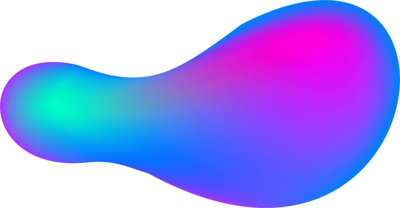 Page 3 | Gradient Blob PNGs for Free Download