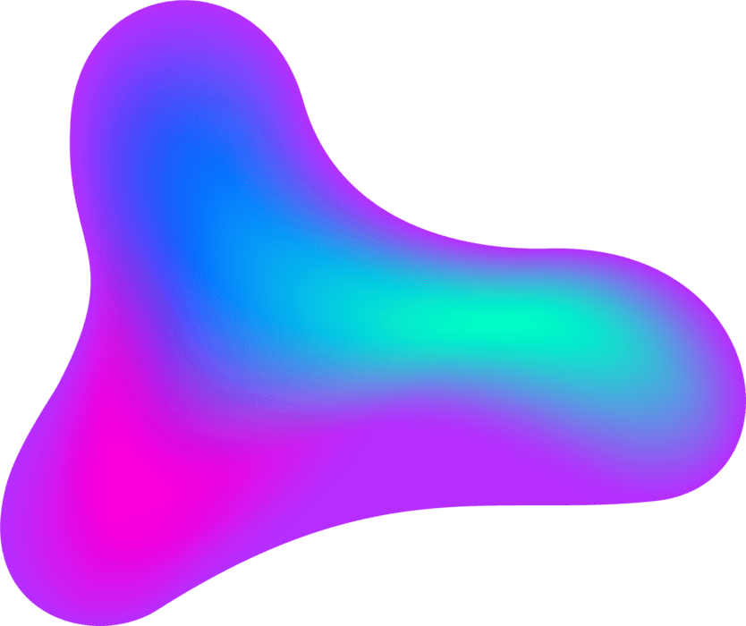 Page 3 | Gradient Blob PNGs for Free Download