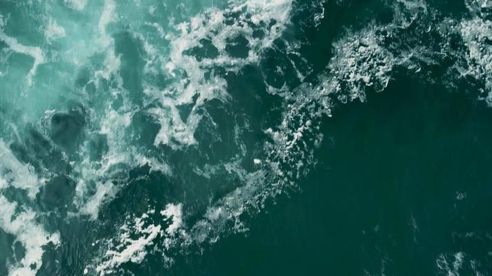 Ocean Stock Video Footage for Free Download