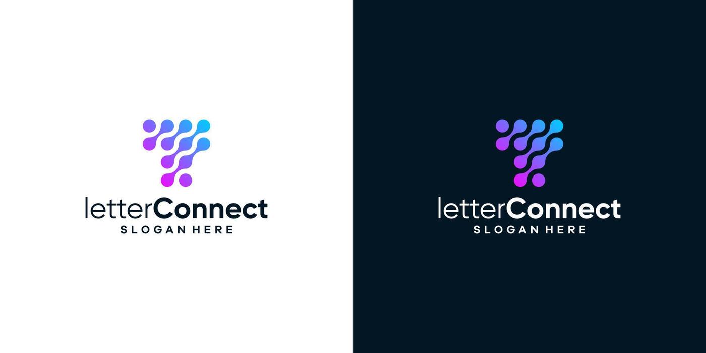 Tech Logo Vector Art, Icons, and Graphics for Free Download