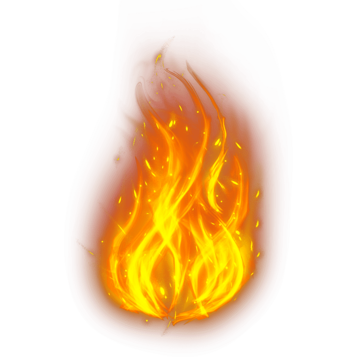 Fire Png PNGs for Free Download