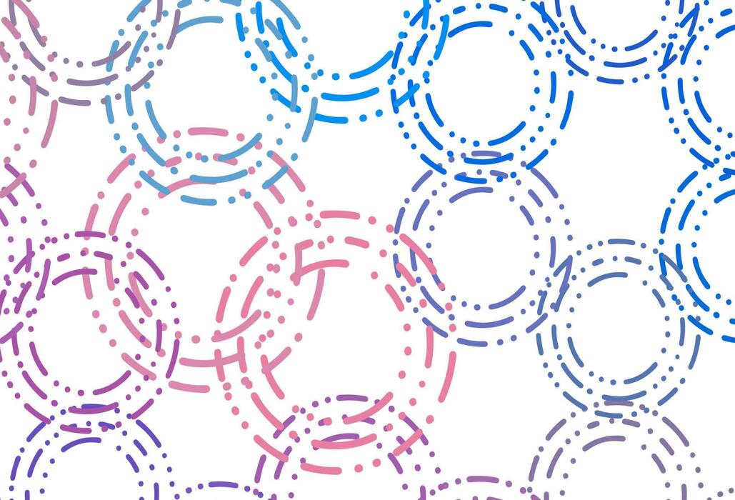 Random Circle Pattern Vector Art, Icons, and Graphics for Free Download