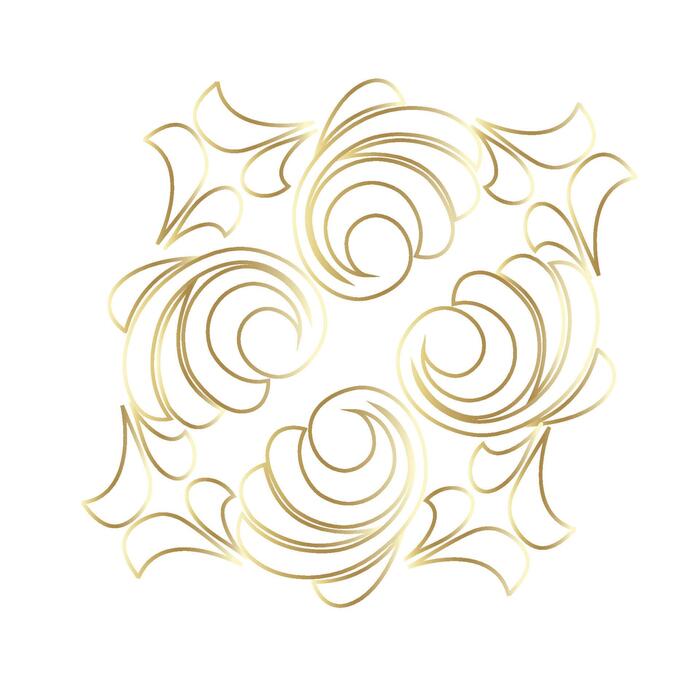 Scroll Pattern Vector Art, Icons, and Graphics for Free Download