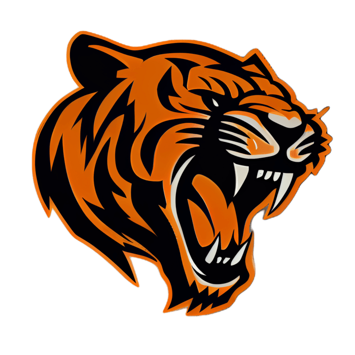 Tiger Logo PNGs for Free Download