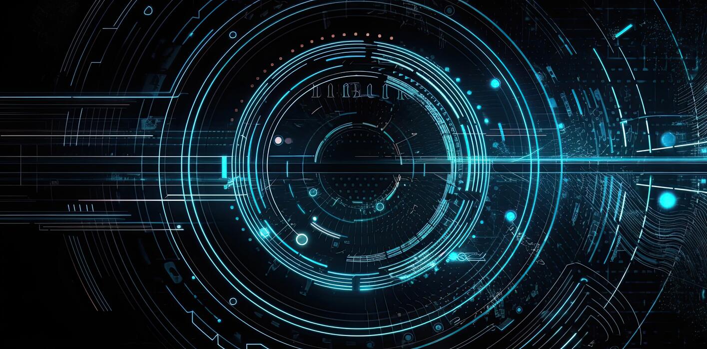 Tech Circle Stock Photos, Images and Backgrounds for Free Download