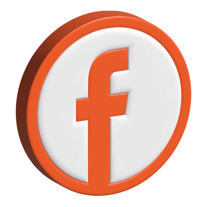 Logo Facebook Instagram PNG pour téléchargement gratuit