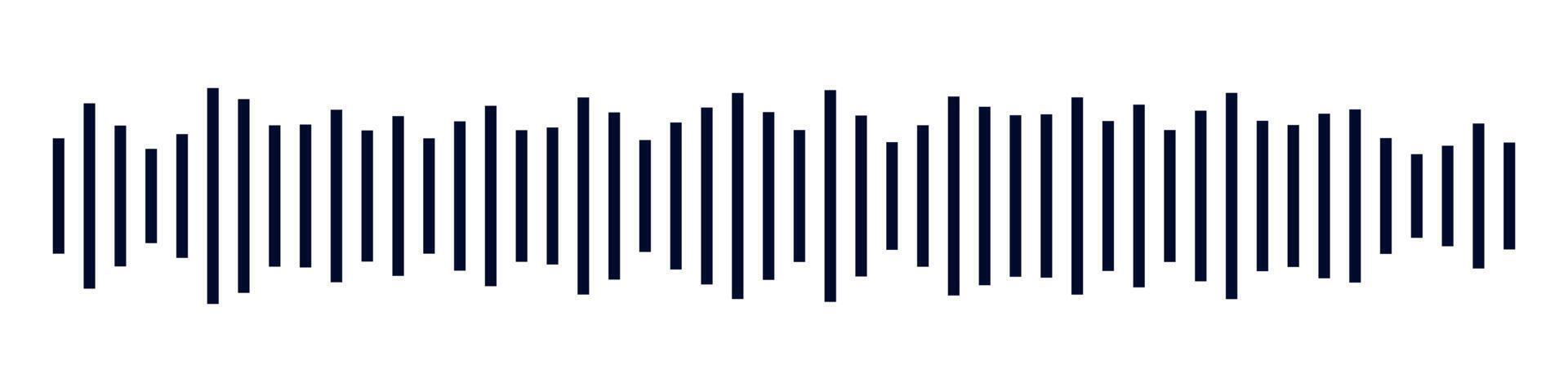 Sound Wave Icon Vector Art, Icons, and Graphics for Free Download