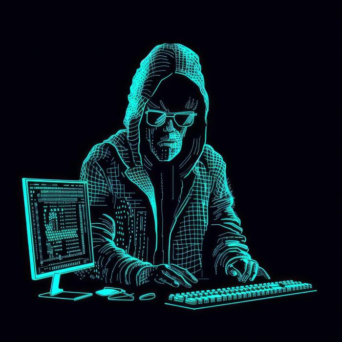 Hacker Avatar Stock Photos, Images and Backgrounds for Free Download