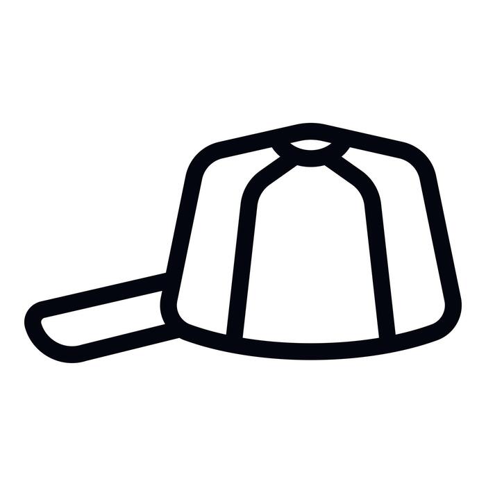 Cap Outline Vector Art, Icons, and Graphics for Free Download