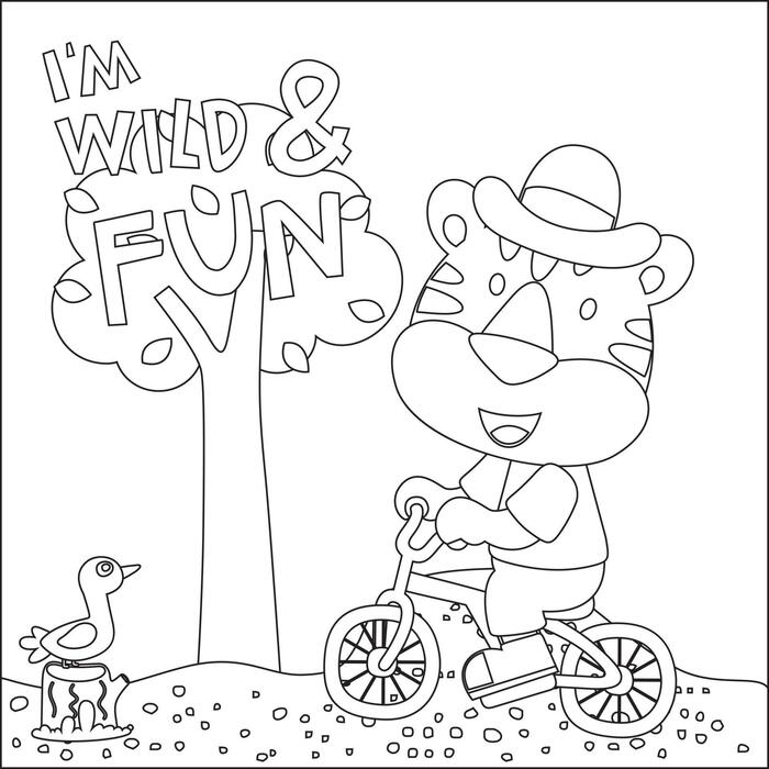 Children Line Drawing Vector Art, Icons, and Graphics for Free Download