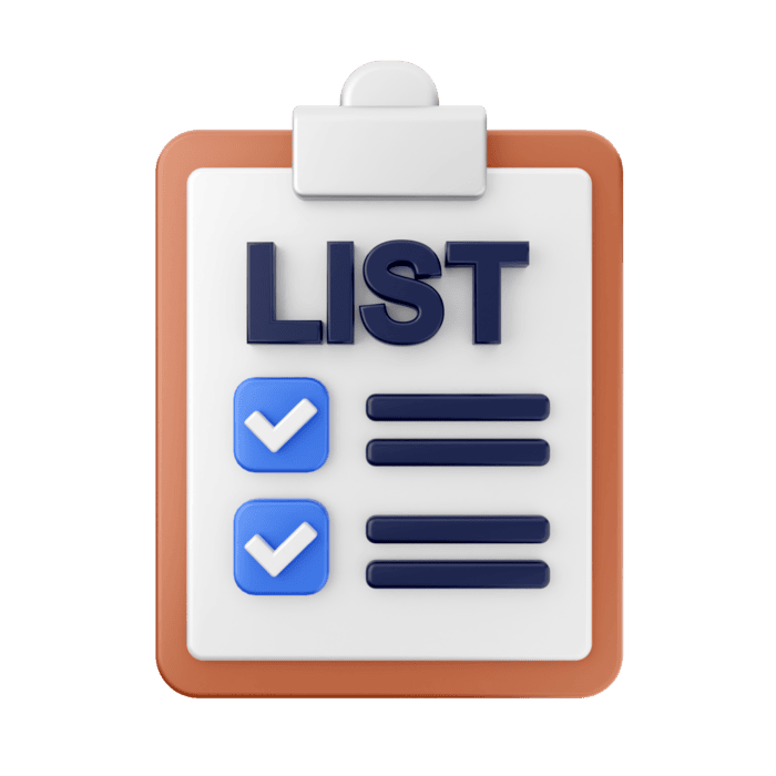 To Do List Png PNGs for Free Download