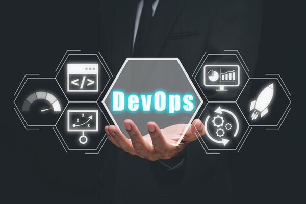 Devops Stock Photos, Images and Backgrounds for Free Download