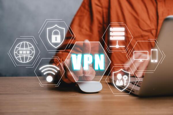 Vpn Logo Stock Photos, Images and Backgrounds for Free Download