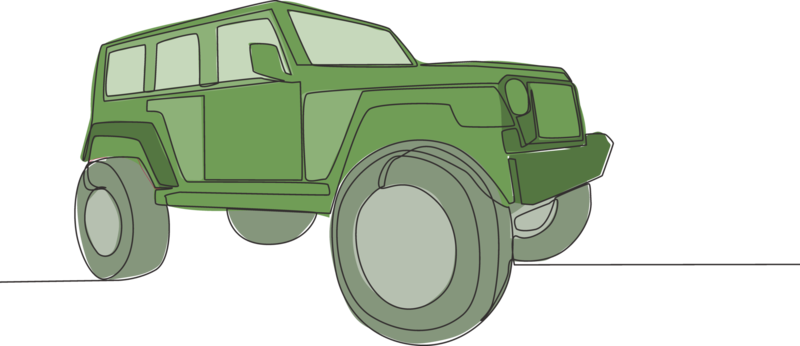 Jeep Pngs For Free Download