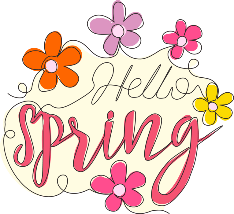 Spring PNGs for Free Download