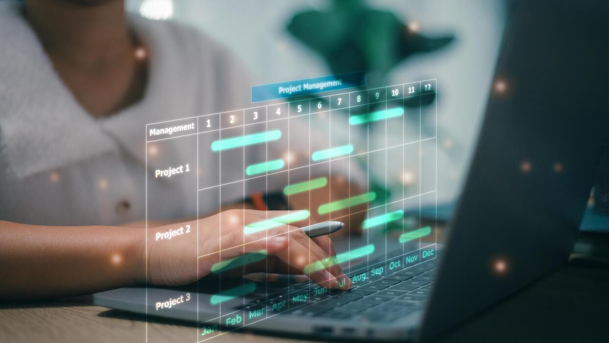 Project Management Stock Photos, Images and Backgrounds for Free Download