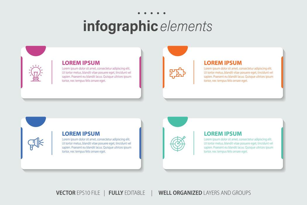 Page 2 | Powerpoint Elements Vector Art, Icons, and Graphics for Free ...