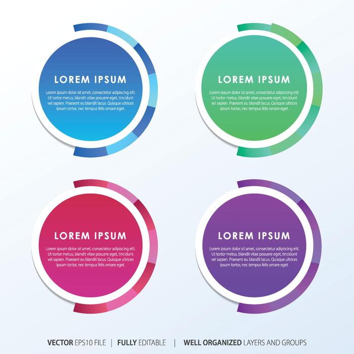 Digital Numbers Vector Art, Icons, and Graphics for Free Download