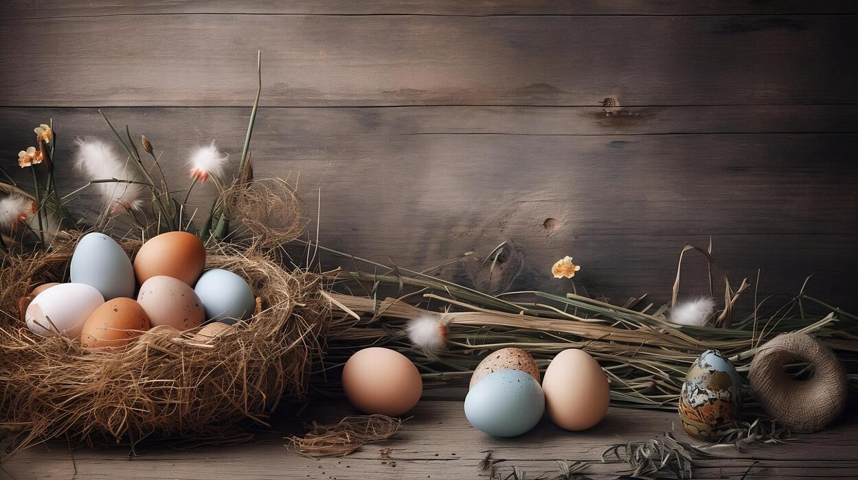 Easter Farm Stock Photos, Images and Backgrounds for Free Download